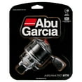Abu Garcia Abumatic STX Spincast Reel 10, 3.6:1 Gear Ratio, 4 Bearings, 8 lb Max Drag, Right ...