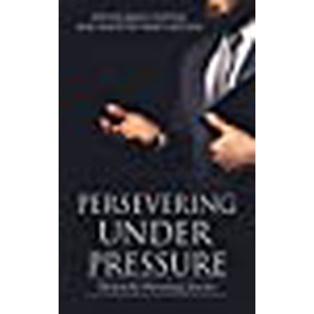 Persevering Under Pressure: Patiently Pursuing Justice | Walmart Canada