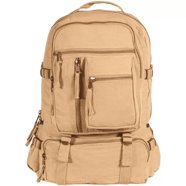 Fox Outdoor 42-75 OD Australian Style Rucksack - Walmart.com