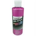 Createx Airbrush Color, Pearlized, 2 oz., Pineapple - Walmart.com