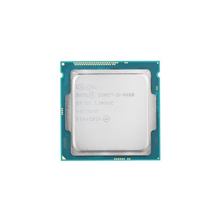 Intel Core i5-4460 Processor 3.2GHz 6MB LGA 1150 CPU44 (Used/Second ...