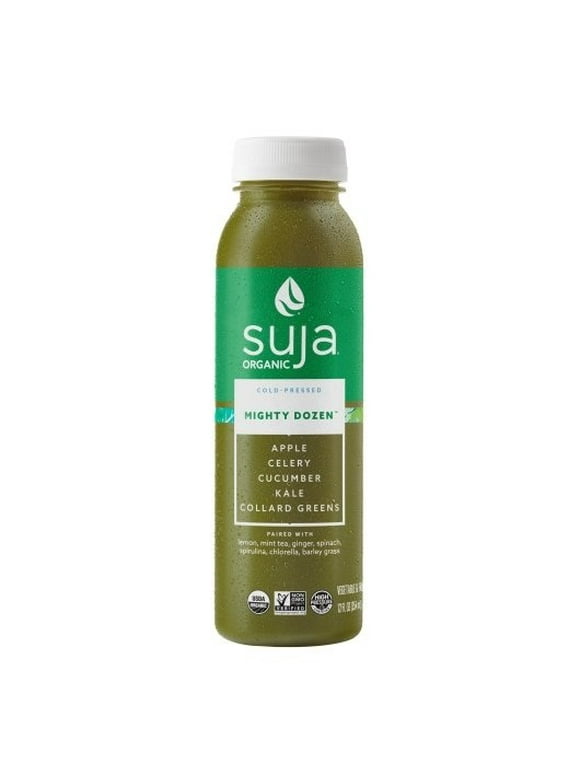 Suja Juices in Beverages - Walmart.com