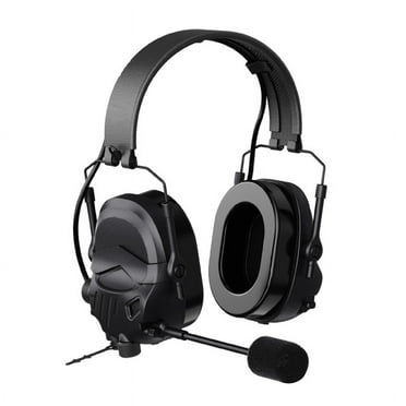 Walker's Silencer BT 2.0 Range Shooters Earbuds - Hunting Electronic ...