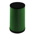 Green Filter Cone Filter - ID 3in. / Base 5.5in. / Top 4.75in. / H 9in ...