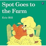 Spot Goes to the Farm (color) - Walmart.com
