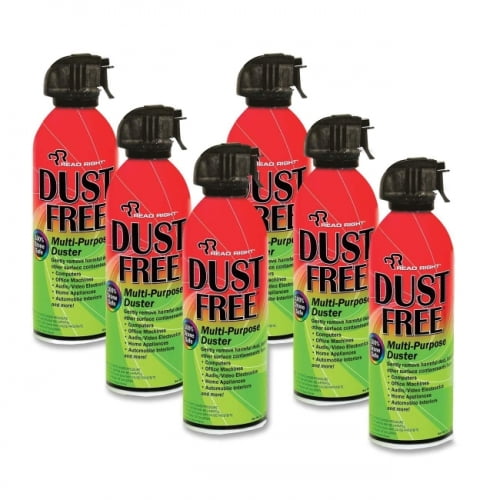 Read Right Dust Free Cleaning Spray | Walmart Canada