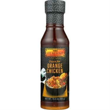 Lee Kum Kee Sacha Sauce , 7 oz - Walmart.com
