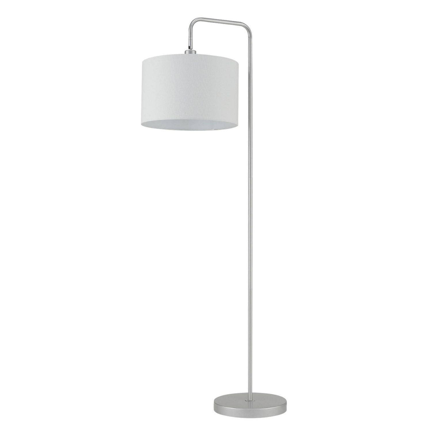 Click here for Globe Electric Barden 58 Metal Floor Lamp  On/Off... prices