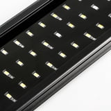 Koval Inc. 156 LED Full Spectrum Aquarium Light with Extendable ...