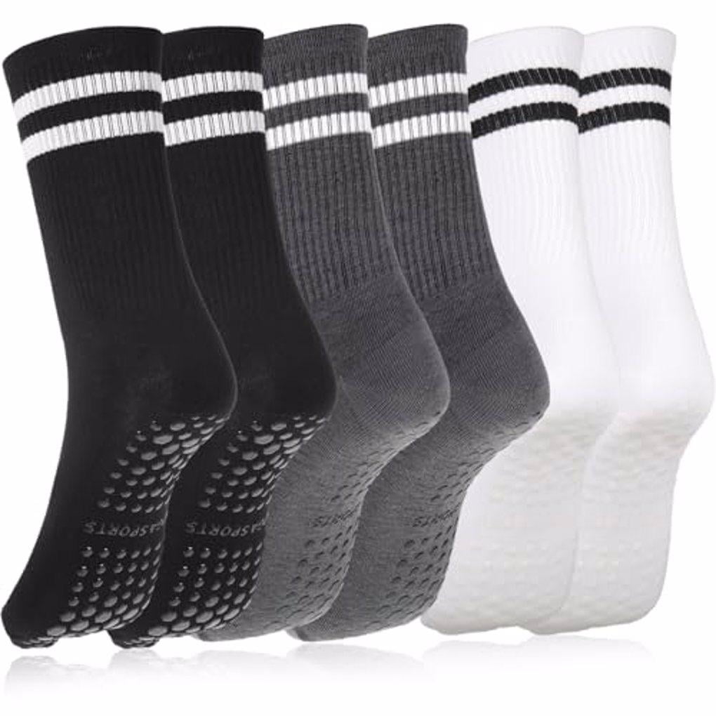 Click here for Pitrice Pilates Socks Childrens Long Socks prices