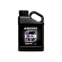 Clean Green Citric Acidifier - 1 Gallon Concentrated Liquid Citric Acid ...