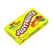 Nik-L-Nip Original Wax Bottles - 50 Pieces - Assorted Flavors - Kosher ...