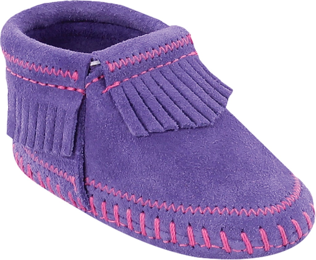 Infant Riley Bootie - Walmart.com