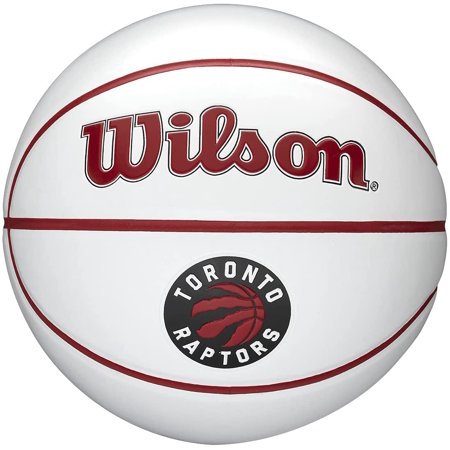 Wilson NBA Team Autograph Mini Basketball | Walmart Canada