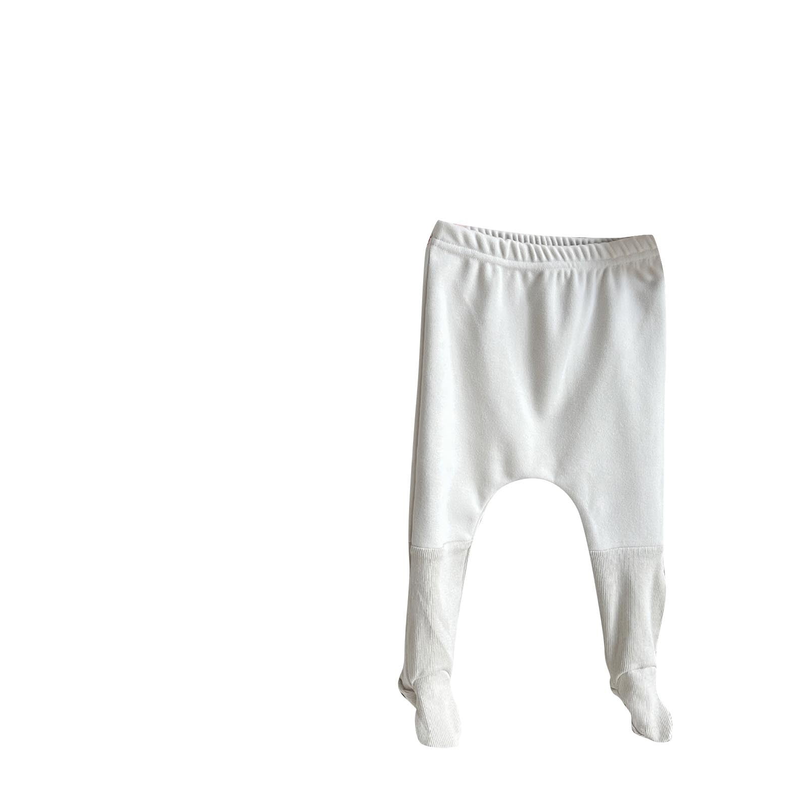 Click here for Aherbiu Baby Clothes Cotton Footed Pull On Winter... prices