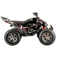 Coolster 170cc Fully Automatic Full Sized Sport ATV 3200S - Walmart.com