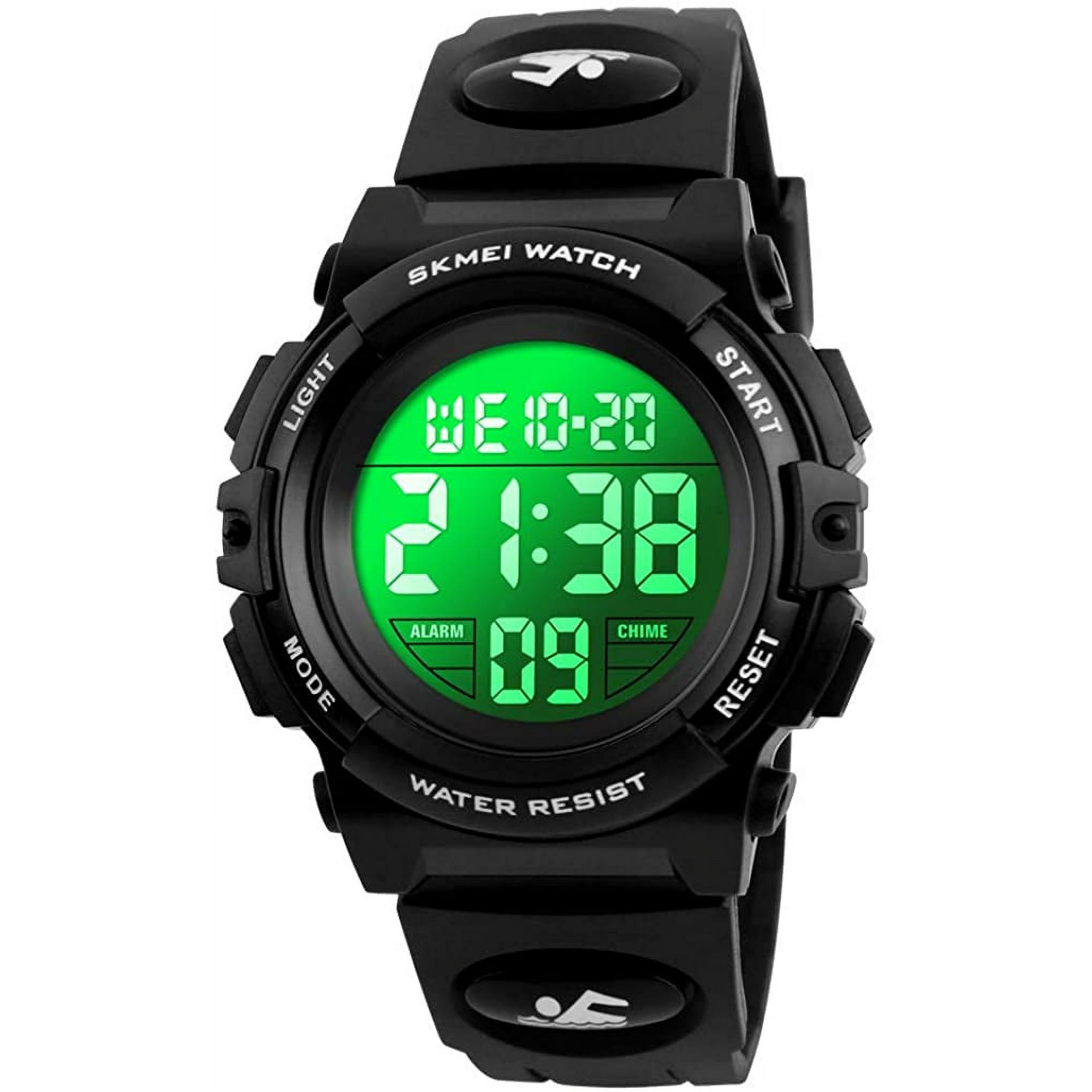 Click here for Ruina Kids Digital Watch Outdoor Sports 50m Waterp... prices