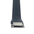 4i SFF8612 Adapter Cable Supports PCIE4.0 Gen4 Fast Speed Data Transfer ...