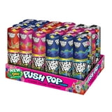 Push Pop Candy Assorted Flavor Lollipops (0.5 oz., 24 ct.) - Walmart.com