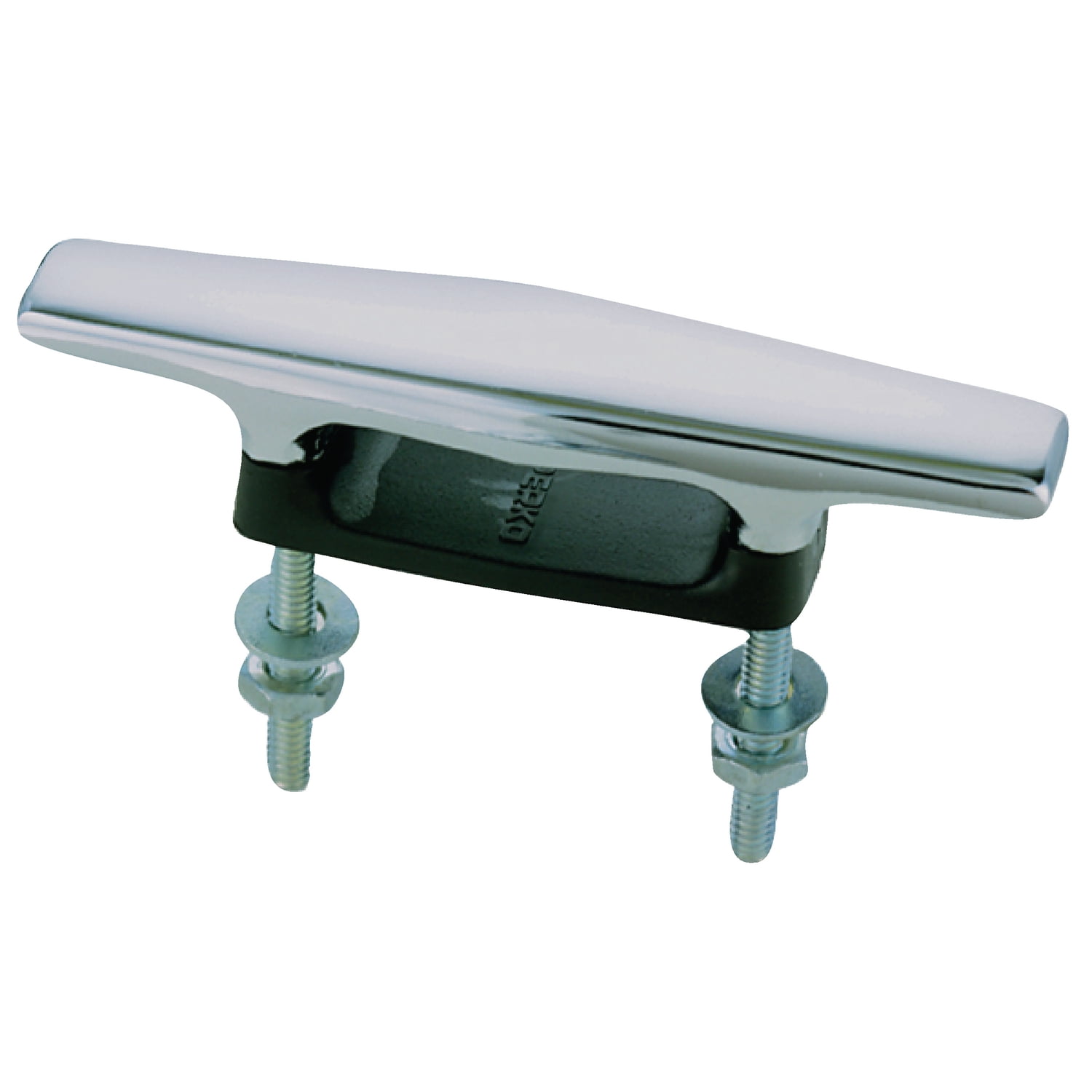 Perko 4-1/2 Open Base Cleat 1316001CHR - Walmart.com