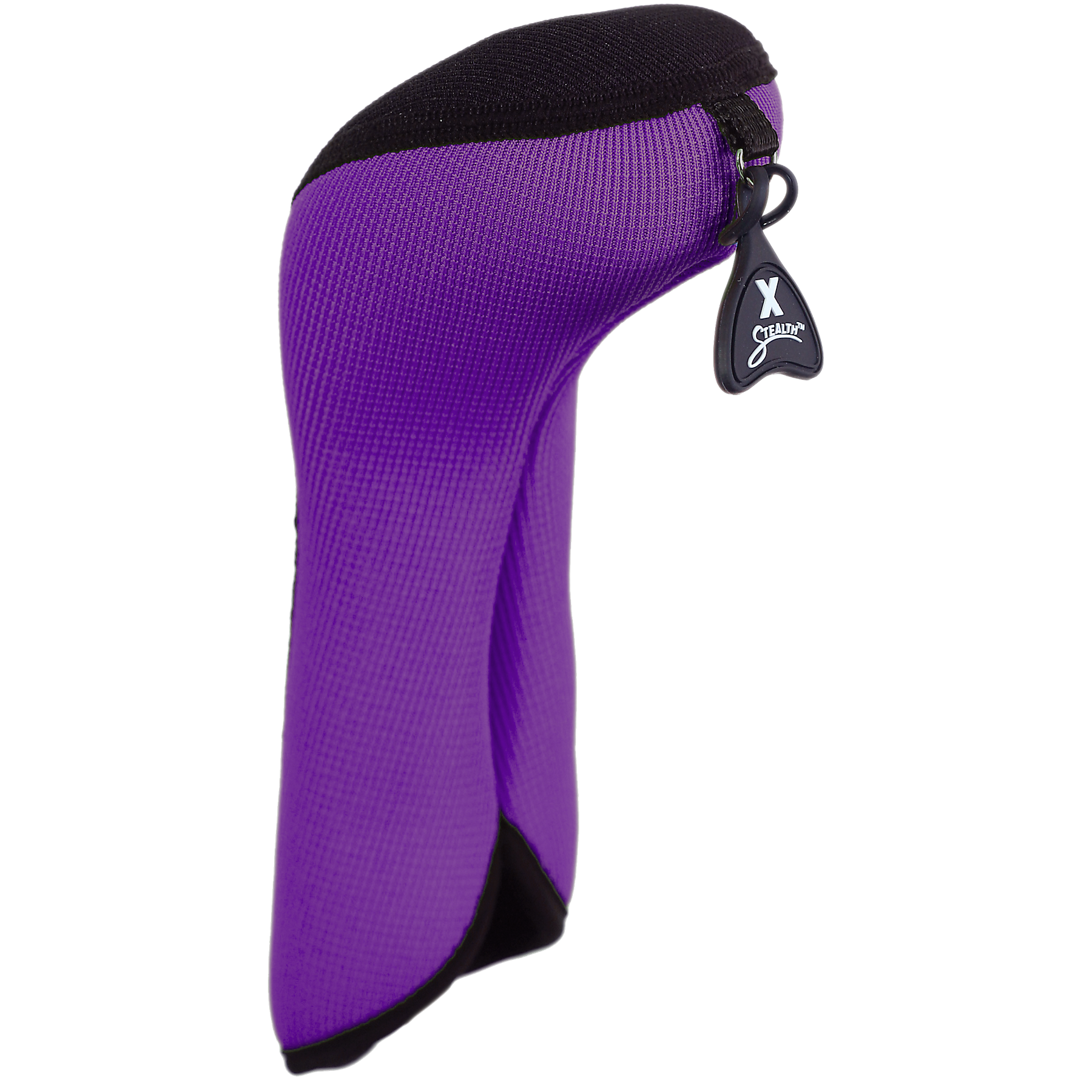 stealth club covers 15130int hybrid id 3-4-x golf club head cover ...