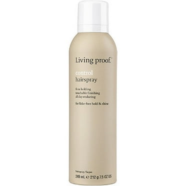 Living Proof Restore Instant Protection Hairspray, 5.5 Oz - Walmart.com