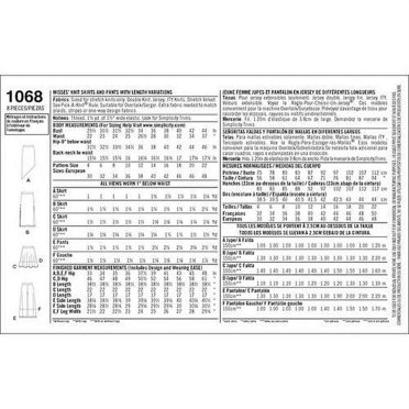 Simplicity Misses' Size 4-12 Vintage Dress Pattern, 1 Each - Walmart.com