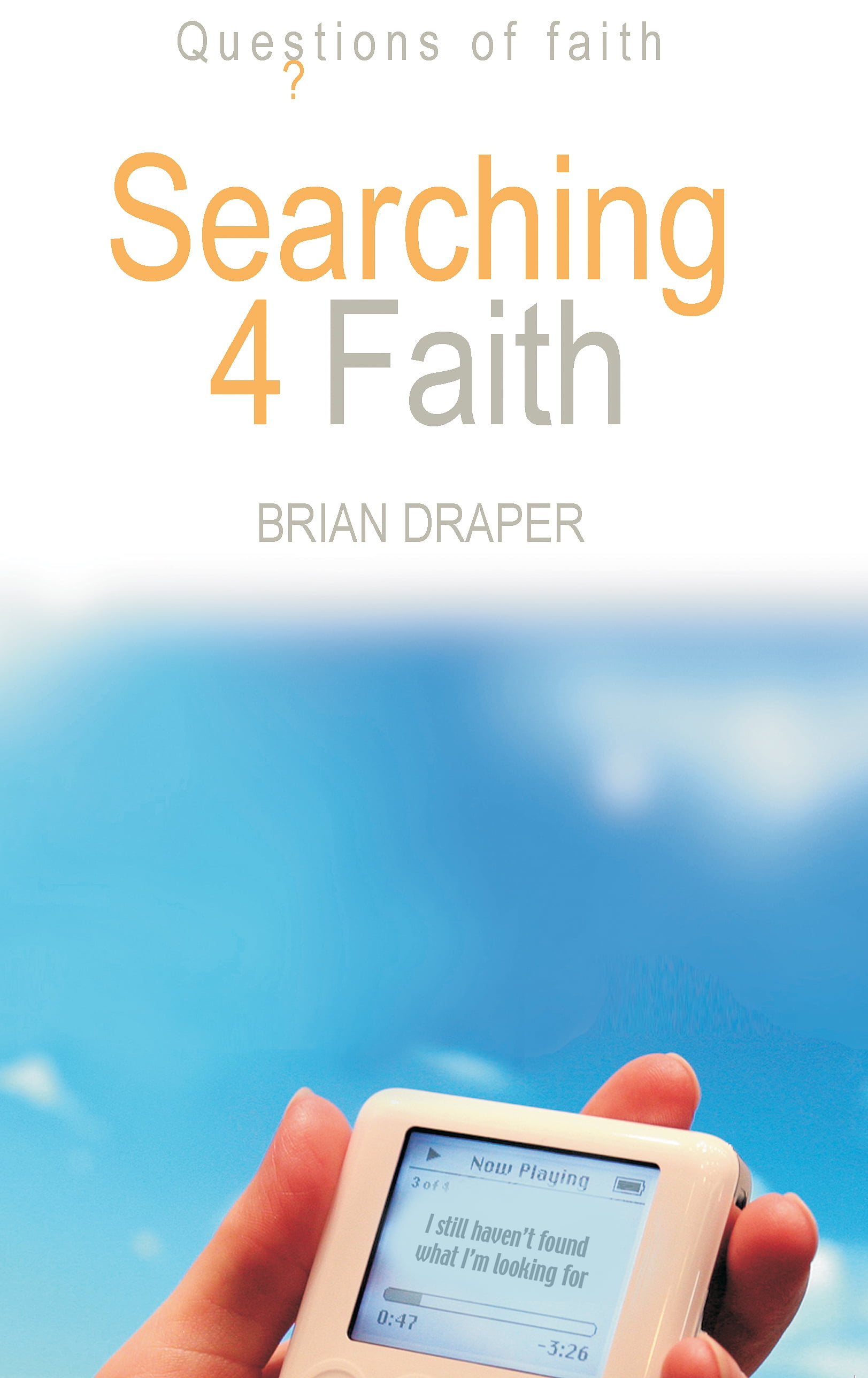 Brian Draper