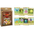 Adventure Time Card Wars Hero Pack 1 - Walmart.com
