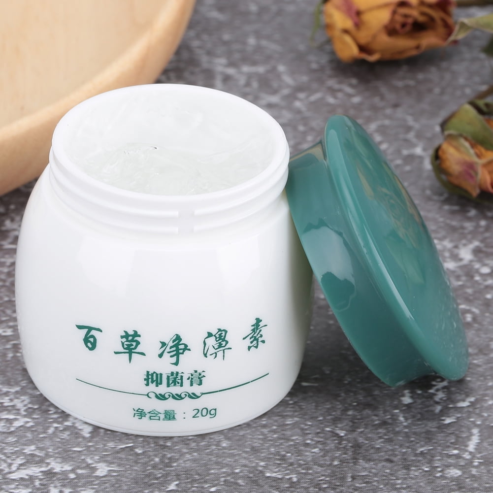 Herbal Nose Cream for Rosacea Treatment - 20g Philippines | Ubuy