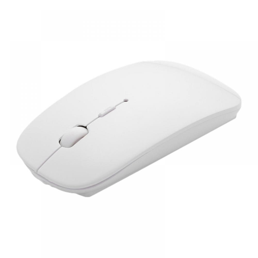 Wireless Mouse Bluetooth Rgb Mouse Wireless Computer Silent Mouse Led ...