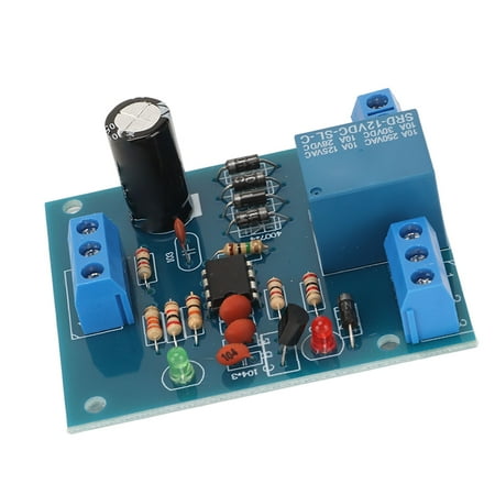 Water Level Controller Module, Circuit Board Water Level Sensor Module ...