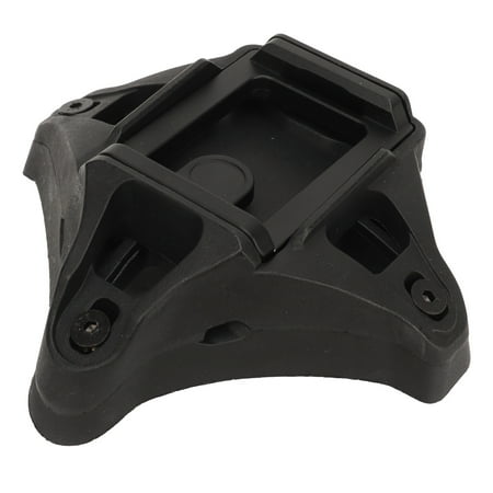 Helmet NVG Mount Shroud Nylon Alloy Universal Helmet NVG Adapter ...