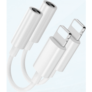 Apple USB-C to 3.5 mm Headphone Jack Adapter, USB C to Aux Audio Dongle ...