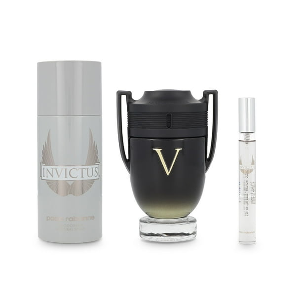 Set Invictus Victory 3Pzs | Bodega Aurrera en línea