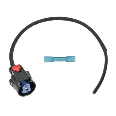 HEI Distributor Pigtail Wire Harness Tachometer Pigtails 12v Power ...