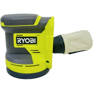 SKIL 5-Inch Random Orbit Sander with Pressure Control, 2.8 Amp, 7492-02 ...