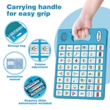 Joyreal AAC Autism Device Speech Aid with 8 Programmable Buttons ...