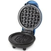 Dash DMW001AQ, 4 Inch Mini Waffle Maker Machine - Ideal for Paninis ...
