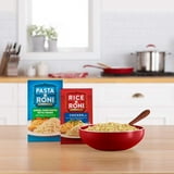 Pasta Roni Shells and White Cheddar Pasta 6.2 oz Box, Shell Shaped ...