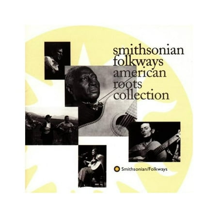 AMERICAN ROOTS COLLECTION / VARIOUS AMERICAN ROOTS COLLECTION / VARIOUS ...