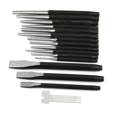 Mechanics Chisel, Mechanics Punches Work More Efficient Durable For ...