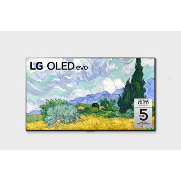 LG 77" Class 4K UHD Smart OLED C1 Series TV with AI ThinQ® OLED77C1PUB ...