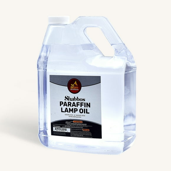 Liquid Paraffin Lamp Oil