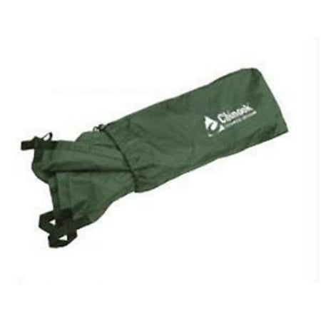 Chinook 11015 Chinook Tarp 12 ft. x 9 ft. 6 in. - Green | Walmart Canada