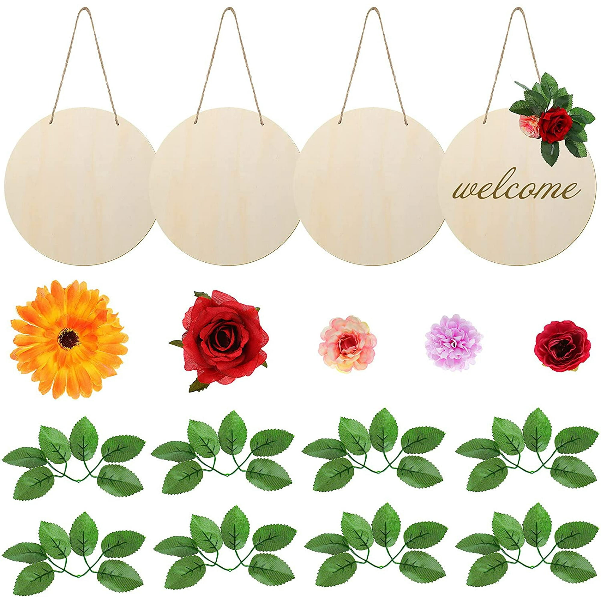 Monotonous Clipart Of Flowers