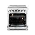 Forno FFSEL6083-30 Ranges|30" Electric - Walmart.com