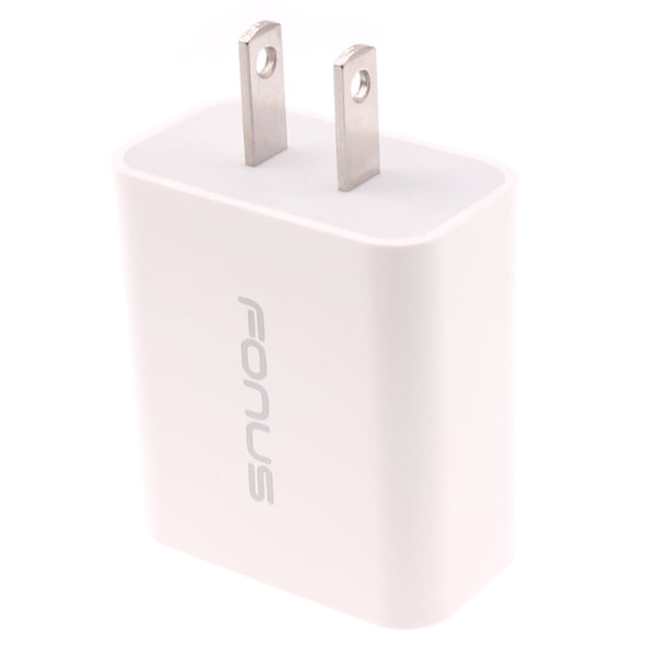 PD Type-C 18W Fast Home Charger for Samsung Galaxy A23 5G Phone - Quick ...