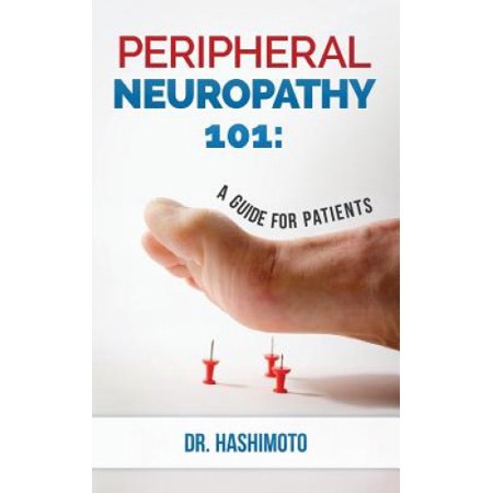 Peripheral Neuropathy 101: A Guide For Patients | Walmart Canada