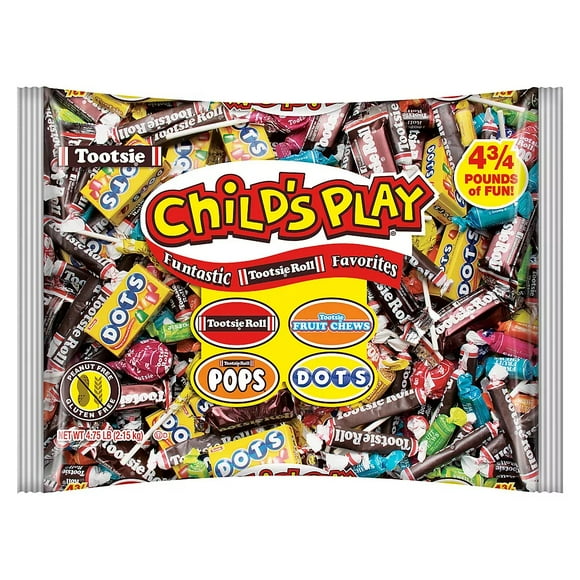 Childs Play Candy